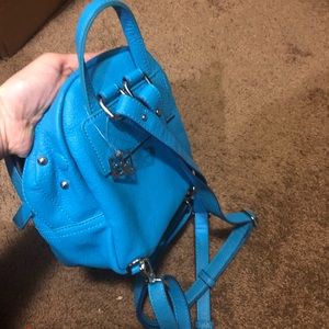 Calvin Klein | Bags | Calvin Klein Mini Backpack | Poshmark